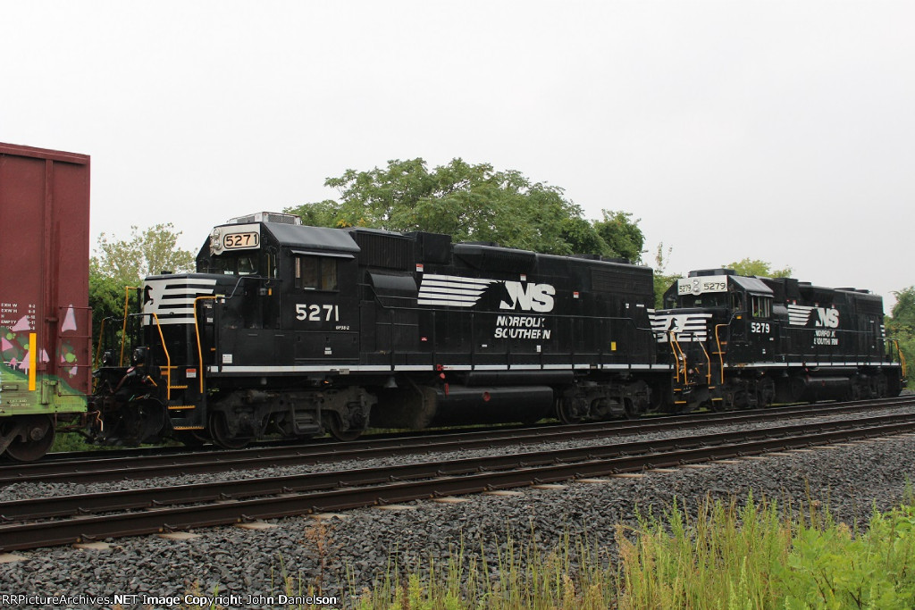NS 5271